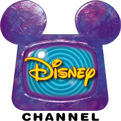 Disney Channel Logo Transparent