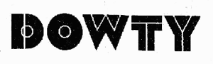 Dowty Group | Logopedia | Fandom