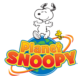 Planet Snoopy | Logopedia | Fandom