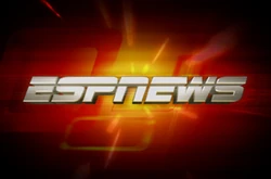 Logotipo De Espnews