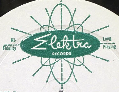 Elektra Records | Logopedia | Fandom