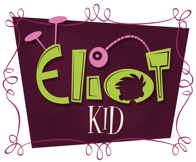 Eliot Kid | Logopedia | Fandom