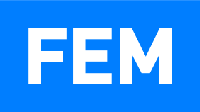 FEM | Logopedia | Fandom