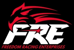 Freedom Racing Enterprises | Logopedia | Fandom