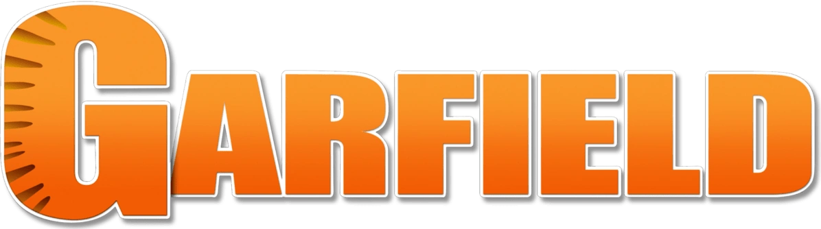 Garfield (film series) | Logopedia | Fandom