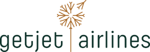 GetJet Airlines | Logopedia | Fandom