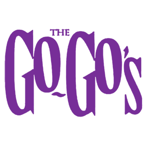 The Go-Go's | Logopedia | Fandom