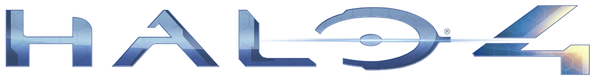 Halo 4 | Logopedia | Fandom
