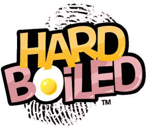 Hard Boiled | Logopedia | Fandom