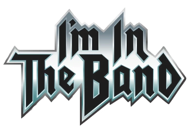 I'm in the Band | Logopedia | Fandom
