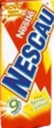 Nescau | Logopedia | Fandom