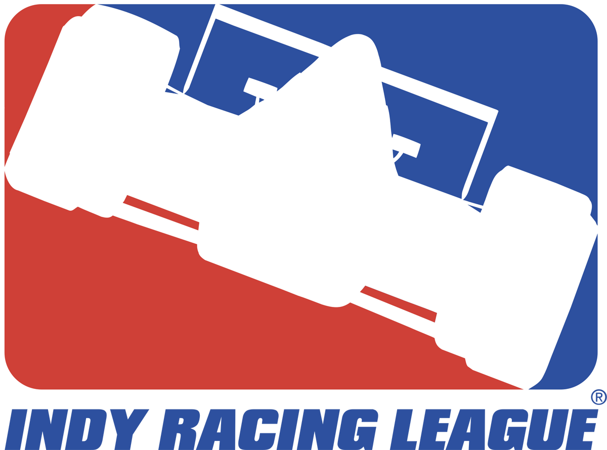 IndyCar Series | Logopedia | Fandom