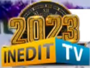 Inedit TV | Logopedia | Fandom