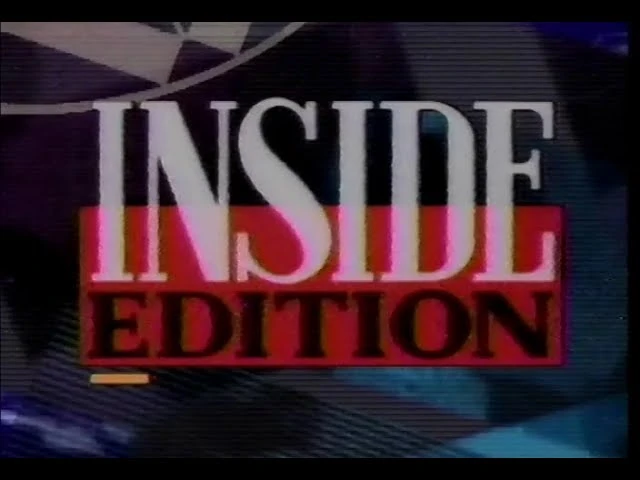 Inside Edition/Other | Logopedia | Fandom