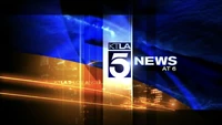 KTLA/News | Logopedia | Fandom
