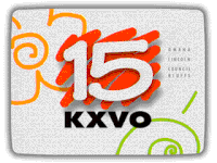 KXVO | Logopedia | Fandom