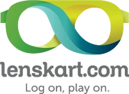 Lenskart | Logopedia | Fandom