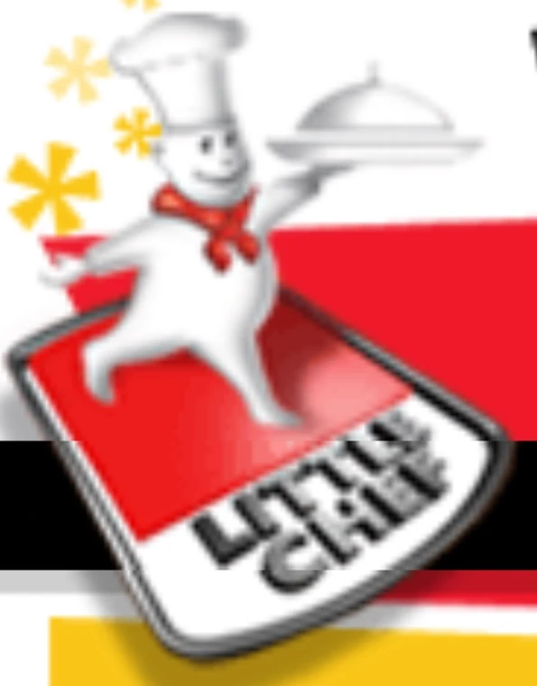 Little Chef | Logopedia | Fandom