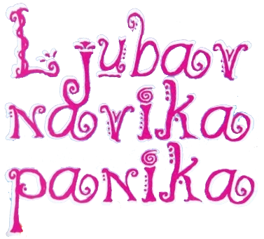 Ljubav, navika, panika | Logopedia | Fandom