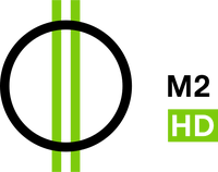 M2 (Hungary) | Logopedia | Fandom