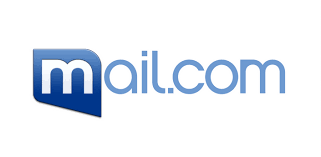 Mail.com | Logopedia | Fandom