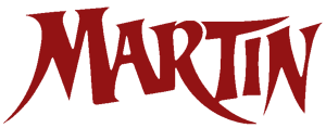Martin (1977) | Logopedia | Fandom
