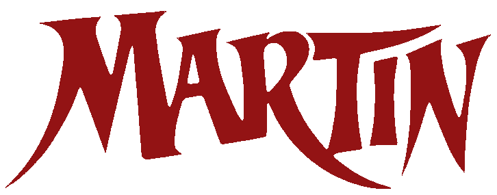 Martin (1977) | Logopedia | Fandom
