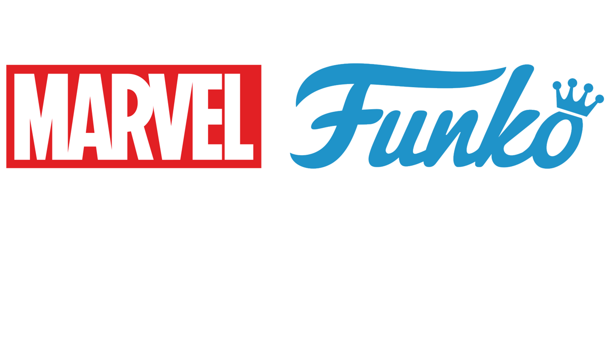 Marvel Funko Shorts | Logopedia | Fandom