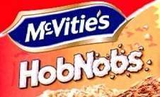 McVitie's Hobnobs | Logopedia | Fandom