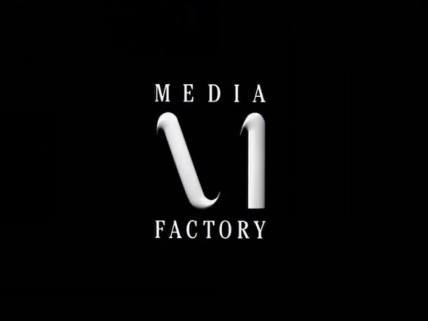Media Factory | Logopedia | Fandom