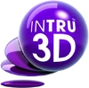 InTru3D | Logopedia | Fandom