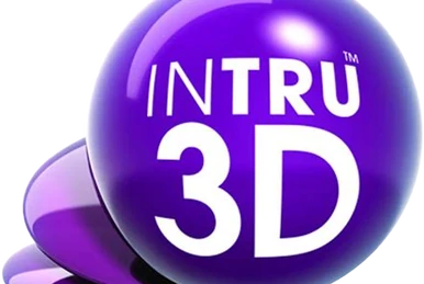 Real D 3d Logo