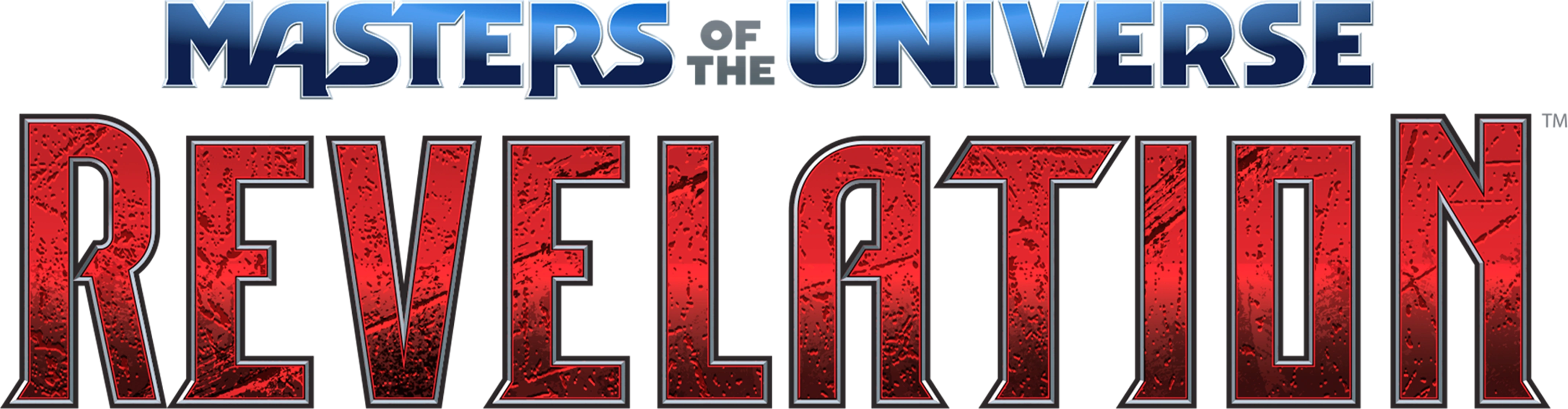 Masters of the Universe: Revelation | Logopedia | Fandom