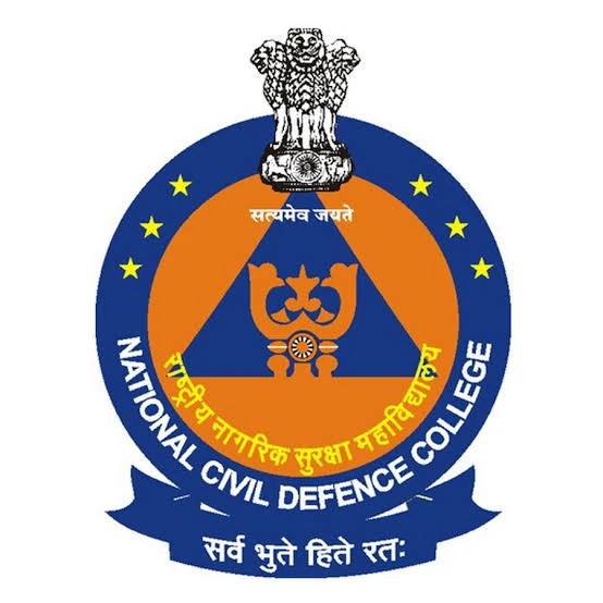 National Civil Defence College | Logopedia | Fandom