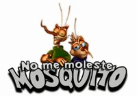 No Me Moleste Mosquito | Logopedia | Fandom