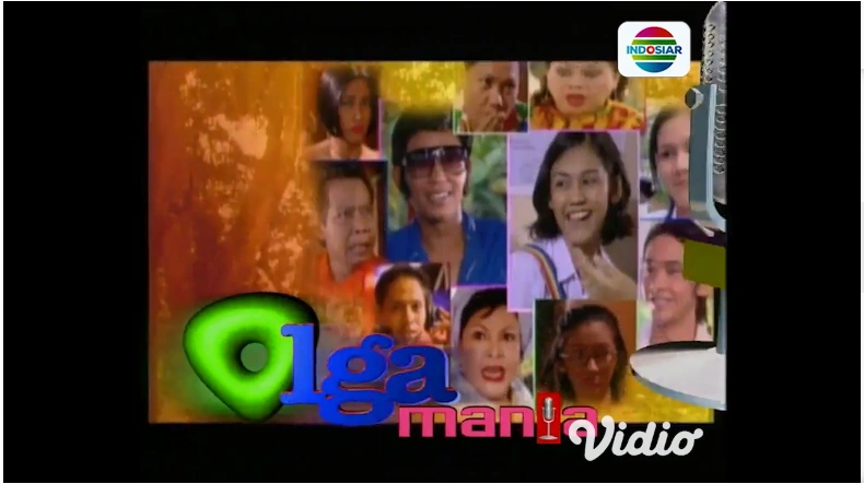 Olga Mania | Logopedia | Fandom
