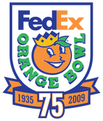 Orange Bowl | Logopedia | Fandom