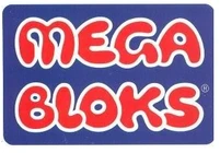 Mega Bloks | Logopedia | Fandom