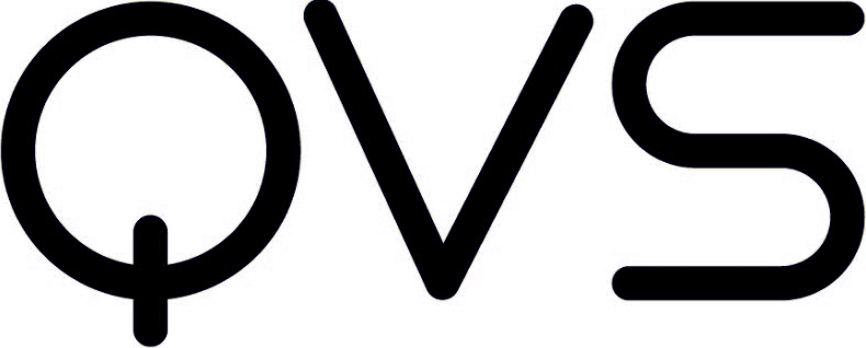 QVS | Logopedia | Fandom