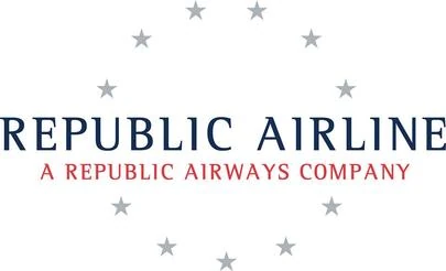 Republic Airways | Logopedia | Fandom