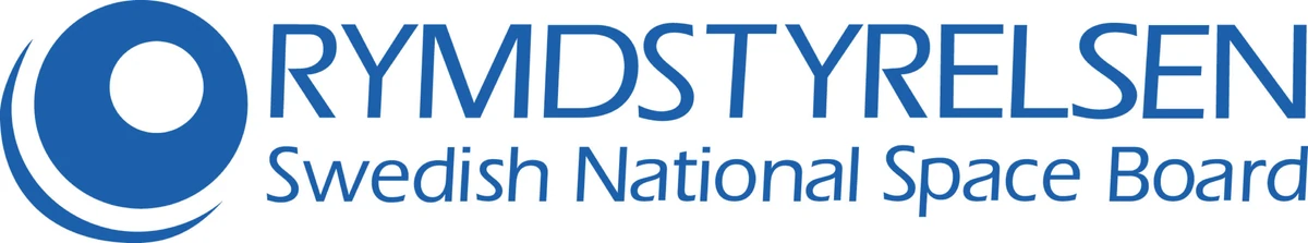 Swedish National Space Agency | Logopedia | Fandom