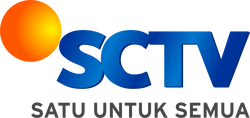 Logotipo De Sctv Terbaru