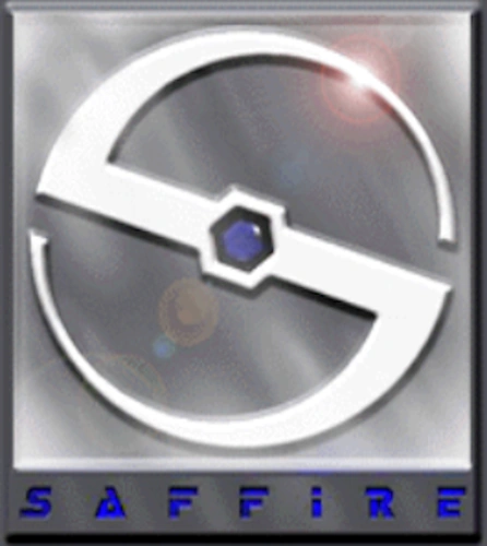 Saffire | Logopedia | Fandom