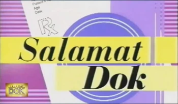 Salamat Dok | Logopedia | Fandom