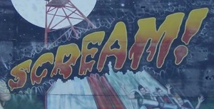 Scream! | Logopedia | Fandom