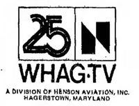 WDVM-TV | Logopedia | Fandom