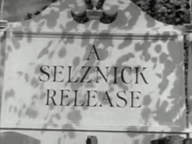 The Selznick Studio | Logopedia | Fandom