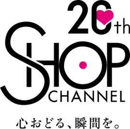 Shop Channel (Japan)/Anniversary | Logopedia | Fandom