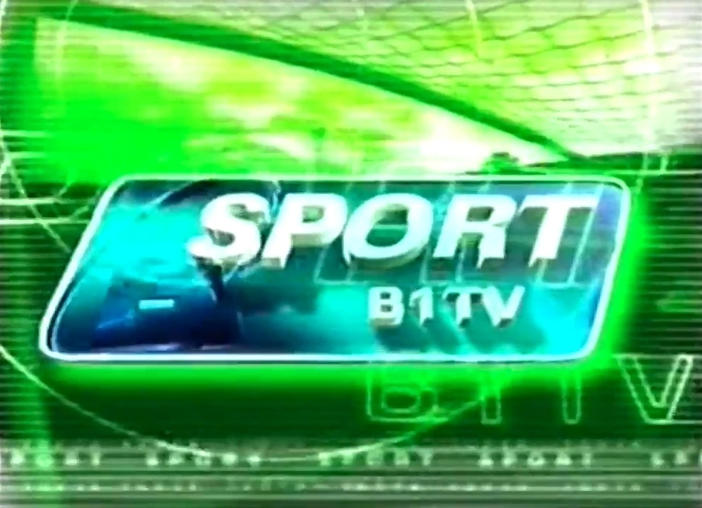 Știrile B1/Other | Logopedia | Fandom