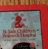 St. Jude Children's Research Hospital | Logopedia | Fandom